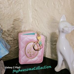 Bags | Polly Pocket Wallet By Hasbro Toys Colorful Wallet | Poshmark